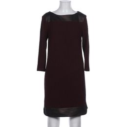 Apanage Kleid Damen Gr&ouml;&szlig;e S Second Hand bordeaux