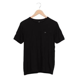 Fynch-Hatton T-Shirt Herren Gr&ouml;&szlig;e M Second Hand schwarz