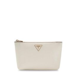 Guess Wallet 'Laurel' female Beige size One Size