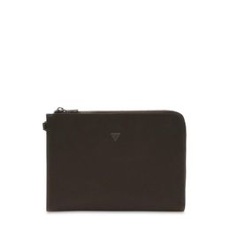 Guess Wallet 'Milano' male Brown size One Size