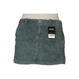 Tommy Jeans Rock Damen Gr&ouml;&szlig;e XL Second Hand blau