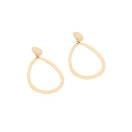 Sohi Earrings 'Christelle' female Gold size Onesize