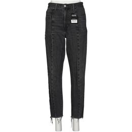 Levi's LEVI'S Jeans Damen Gr&ouml;&szlig;e 29 Second Hand grau