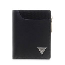 Guess Wallet 'Berna' male Black size One Size
