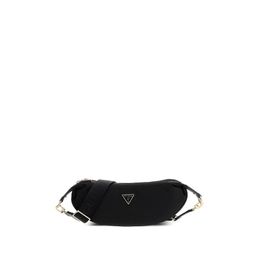 Guess Crossbody Bag 'Gemma' female Black size One Size