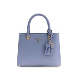 Guess Handbag 'Noelle' female Purple size One Size