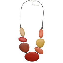 Collezione Alessandro Necklace 'Benisha' female Mixed colors size Onesize