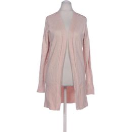 soyaconcept Strickjacke Damen Gr&ouml;&szlig;e S Second Hand pink