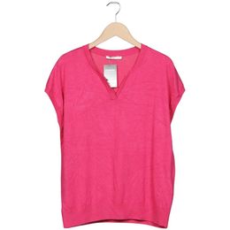 Cecil Pullover Damen Gr&ouml;&szlig;e L Second Hand pink