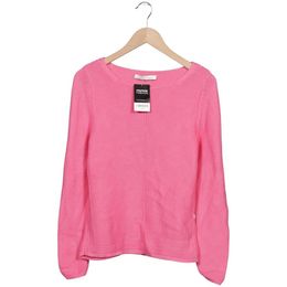 Oui Pullover Damen Gr&ouml;&szlig;e M Second Hand pink