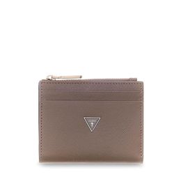 Guess Wallet 'Milano' male Brown size One Size