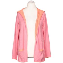 LIEBLINGSST&Uuml;CK LIEBLINGSST&Uuml;CK Strickjacke Damen Gr&ouml;&szlig;e M Second Hand pink