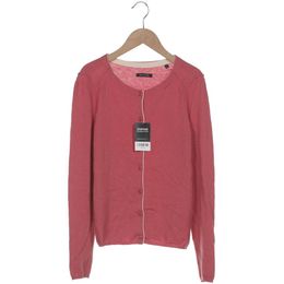 Marc O'Polo Marc O'Polo Strickjacke Damen Gr&ouml;&szlig;e M Second Hand pink