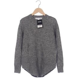 & other stories & Other Stories Pullover Damen Gr&ouml;&szlig;e XS Second Hand grau