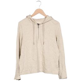 Marc O'Polo Marc O'Polo Kapuzenpullover Damen Gr&ouml;&szlig;e S Second Hand beige