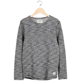 Jack & Jones JACK & JONES Pullover Herren Gr&ouml;&szlig;e M Second Hand grau