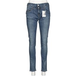 Herrlicher Jeans Damen Gr&ouml;&szlig;e 29 Second Hand blau