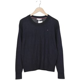 Tommy Hilfiger Pullover Damen Gr&ouml;&szlig;e M Second Hand marine