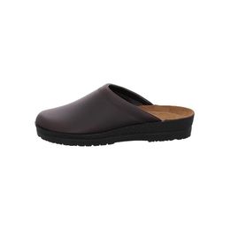 Rohde Slippers 'Neustadt-H' female Brown size 44