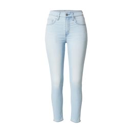 Levi's Levi's '721 High Rise Skinny Jeans' Damen Gr&ouml;&szlig;e 24 hellblau