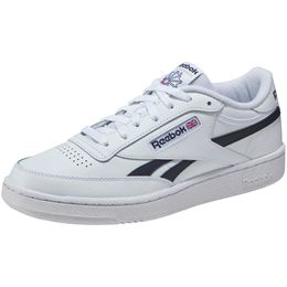 Reebok Sneaker 'Club C Revenge' Herren Gr&ouml;&szlig;e 44.5 nachtblau / wei&szlig;