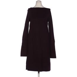Cos Kleid Damen Gr&ouml;&szlig;e XS Second Hand bordeaux