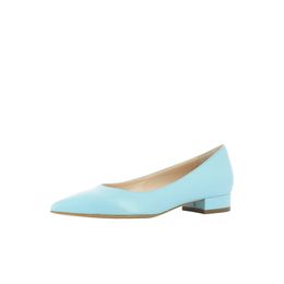 Evita Pumps Damen Gr&ouml;&szlig;e 35 t&uuml;rkis