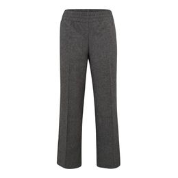 Vero Moda Tall Hose 'VMANNI' Damen Gr&ouml;&szlig;e 40 schwarzmeliert