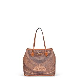 Gattinoni Shopper female Brown size One Size