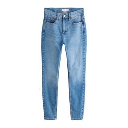 next Jeans Damen Gr&ouml;&szlig;e 30/31 blue denim