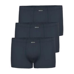 Ammann Boxer shorts 'Close to you' male Blue size M