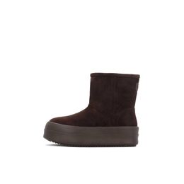 Kazar Boots Damen Gr&ouml;&szlig;e 37 braun Winterschuhe
