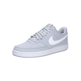Nike Sneakers 'Court Vision' male Grey size 42 1/2