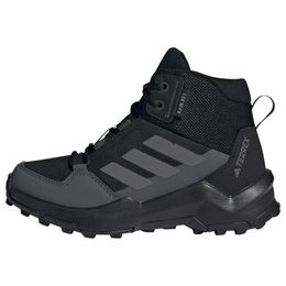 adidas terrex Boots 'AX4R' Jungen Gr&ouml;&szlig;e 30 grau / schwarz