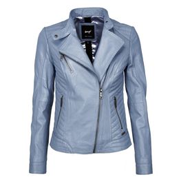 Maze Between-Season Jacket 'Sally' female Blue size XXXL