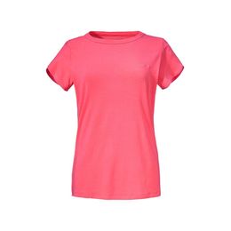 Sch&ouml;ffel Sch&ouml;ffel Funktionsshirt 'Filton' Damen Gr&ouml;&szlig;e XXXL pink