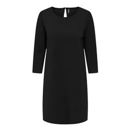 Only Kleid 'ONLChris' Damen Gr&ouml;&szlig;e 34 schwarz Winterkleid