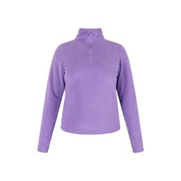 Flyweight Pullover Damen Gr&ouml;&szlig;e L lila