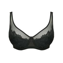SugarShape Bra 'Sensla' female Black size 85