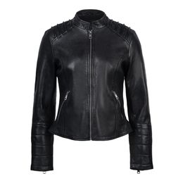 Trueprodigy Jacke 'Raegan' Damen Gr&ouml;&szlig;e M schwarz