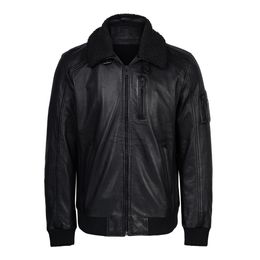 Trueprodigy Jacke 'Blaze' Herren Gr&ouml;&szlig;e XL schwarz