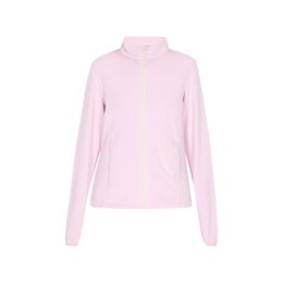 hoona Sweatjacke Damen Gr&ouml;&szlig;e S flieder
