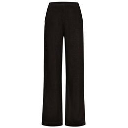 Deha Pants female Black size S