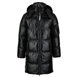 Trueprodigy Winterjacke 'Zarif' Herren Gr&ouml;&szlig;e L schwarz