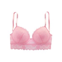 VIVANCE by LASCANA Bra female size 70 Rose