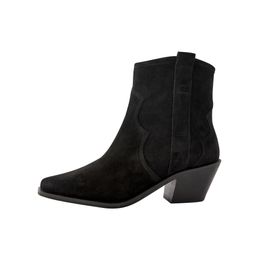 next Cowboystiefel 'Forever Comfort ' Damen Gr&ouml;&szlig;e 41 schwarz Winterschuhe