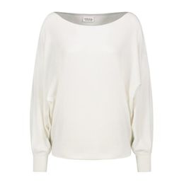 Sublevel Sweater female White size S/M