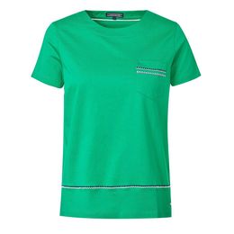 Tommy Hilfiger Shirt female Green size XS