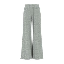 Deha Workout Pants female Grey size S
