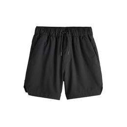 next Badeshorts Jungen Gr&ouml;&szlig;e 104 schwarz